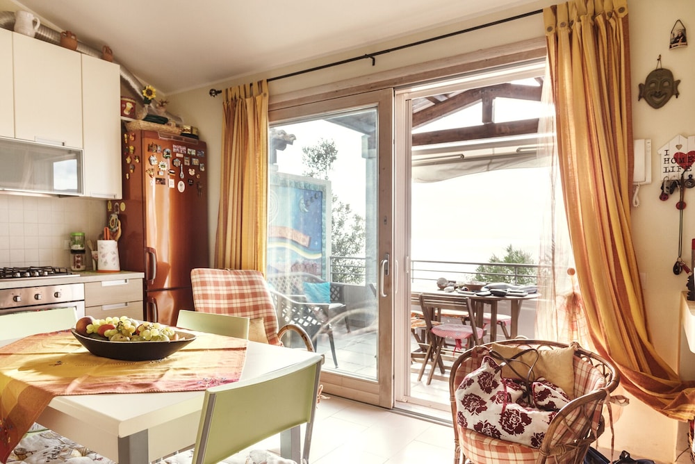 Ferienhaus / Villa - Quartu Sant'elena - Quartu Sant’Elena