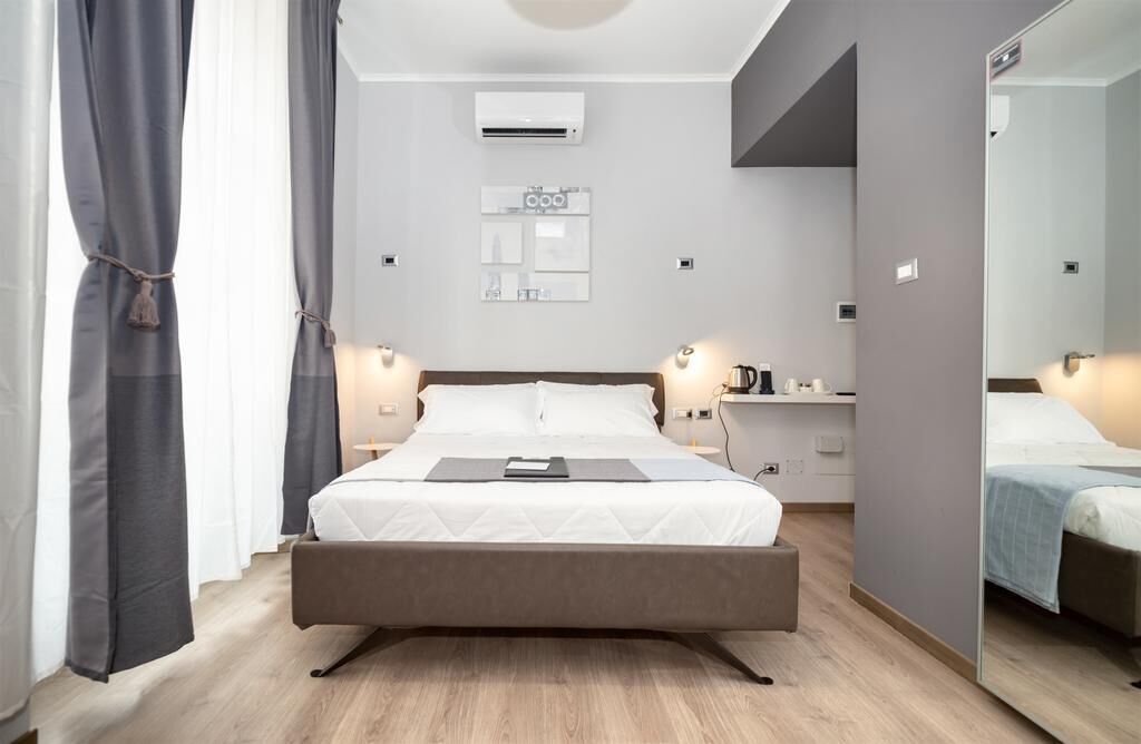 Clementi 18 Suites Rome - Rooma | Hotels.com
