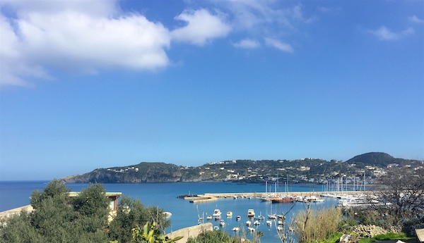 Harbour View - Forio