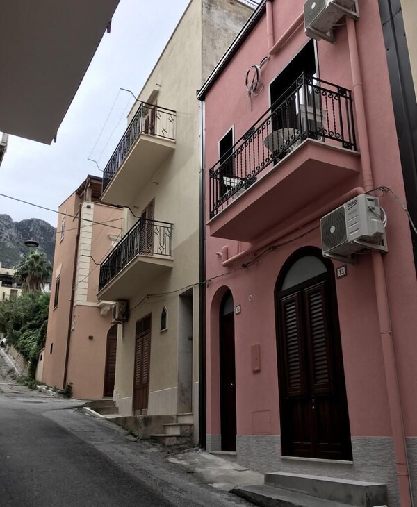 Casa Di Cecilia - Castellammare del Golfo
