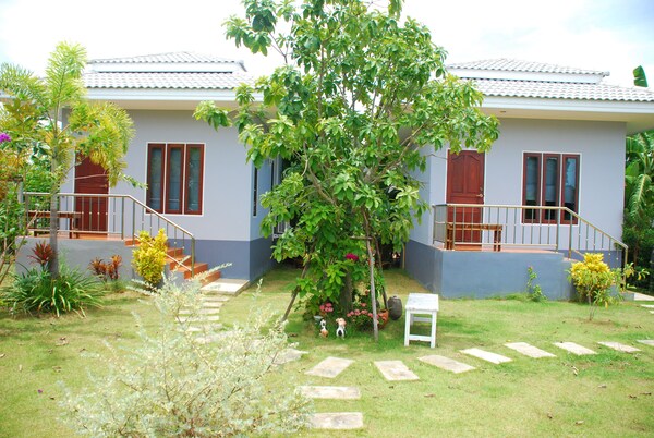 Pran Kiang Lay - Prachuap Khiri Khan