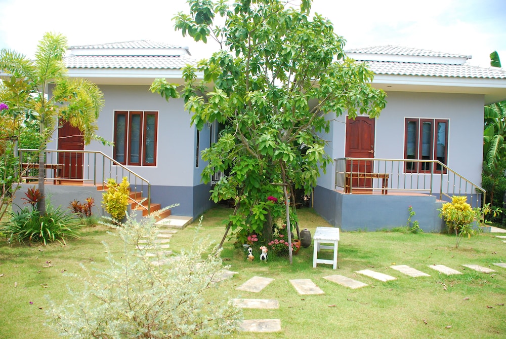 Pran Kiang Lay - Prachuap Khiri Khan