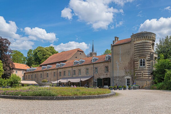 Buitenplaats Kasteel Elsloo - Maasmechelen