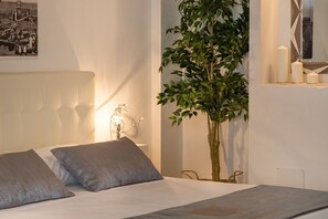 Estúdio Familiar (Casa Siciliana 7) | Ferro/tábua de engomar, Wi-fi grátis 