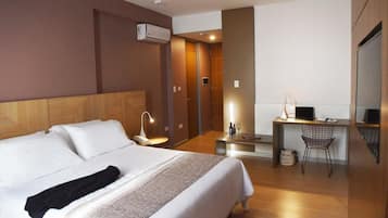 1 quarto, roupas de cama premium, edredons de pluma