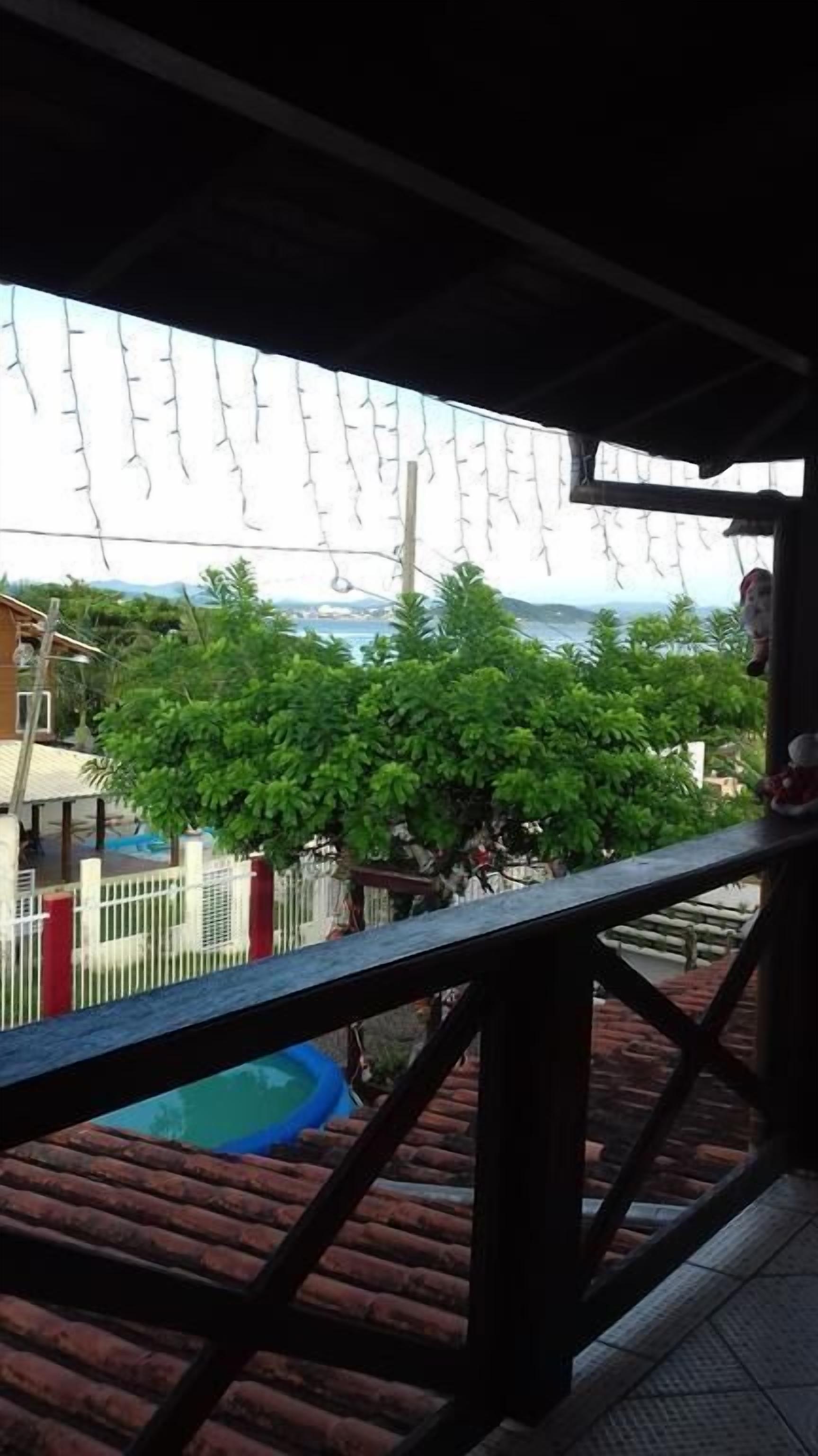 Vista da propriedade