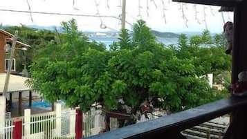 Vista da propriedade