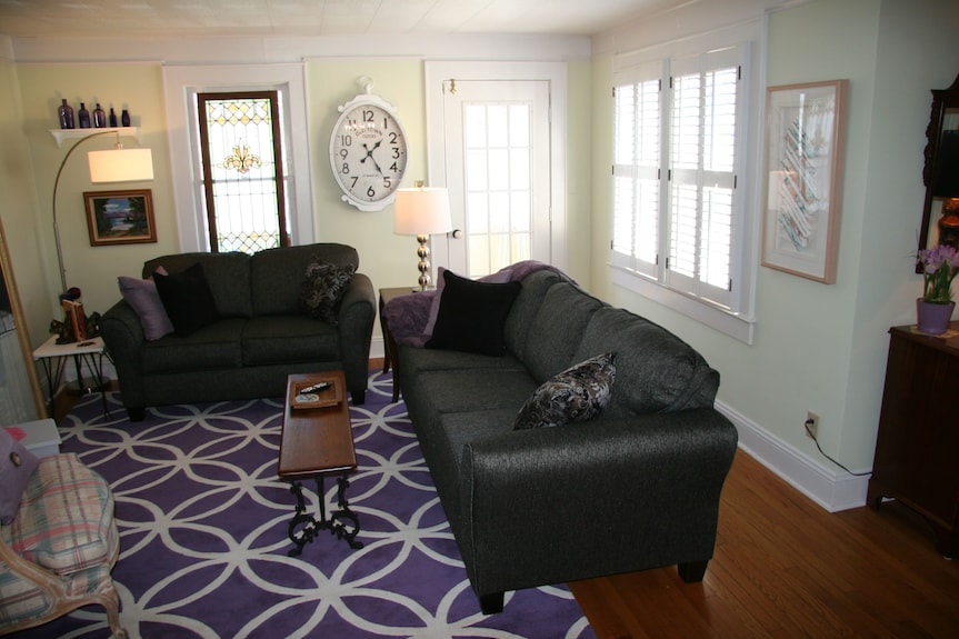 Casa De Gaslight - Downtown Hendersonville - Hendersonville