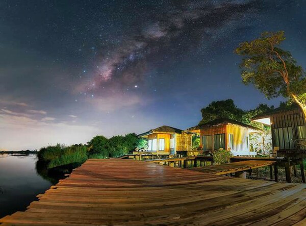 Lake House - Mueang Phatthalung District