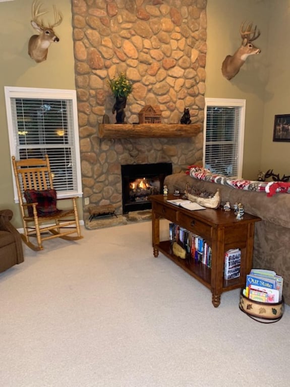 Resort Experience @ το μεγάλο ορεινό σπίτι W \/ Golf Cart και Kayaks \/ 3000 Sq Ft - Lake Lure, NC