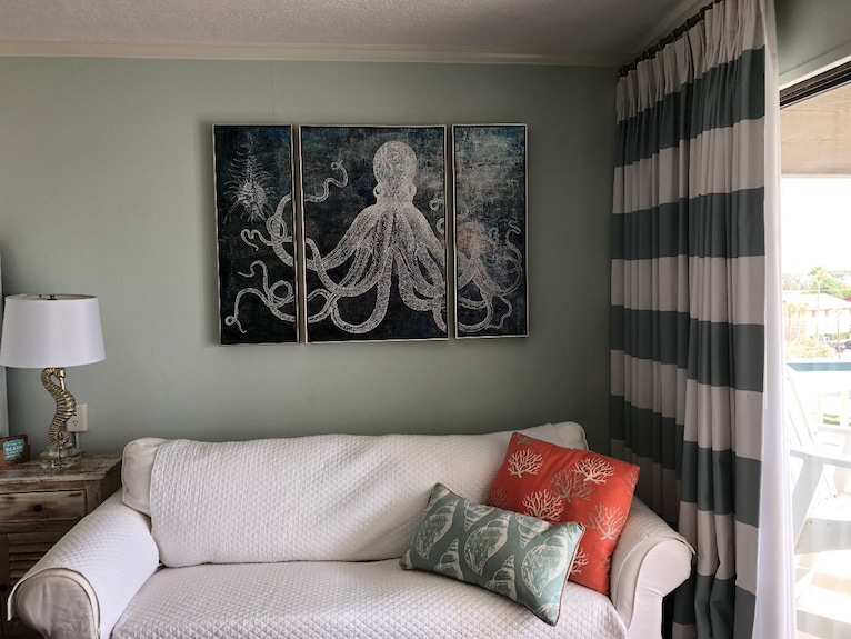 穏やかなシーサイドビュー:春/夏の予約を受け付けています! - ガルベストン, TX