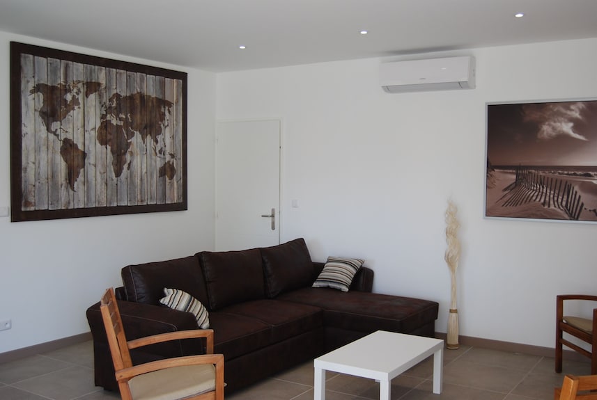 Maison Avec Jacuzzi 200 M Plage Grau Cap D'agde - Agde