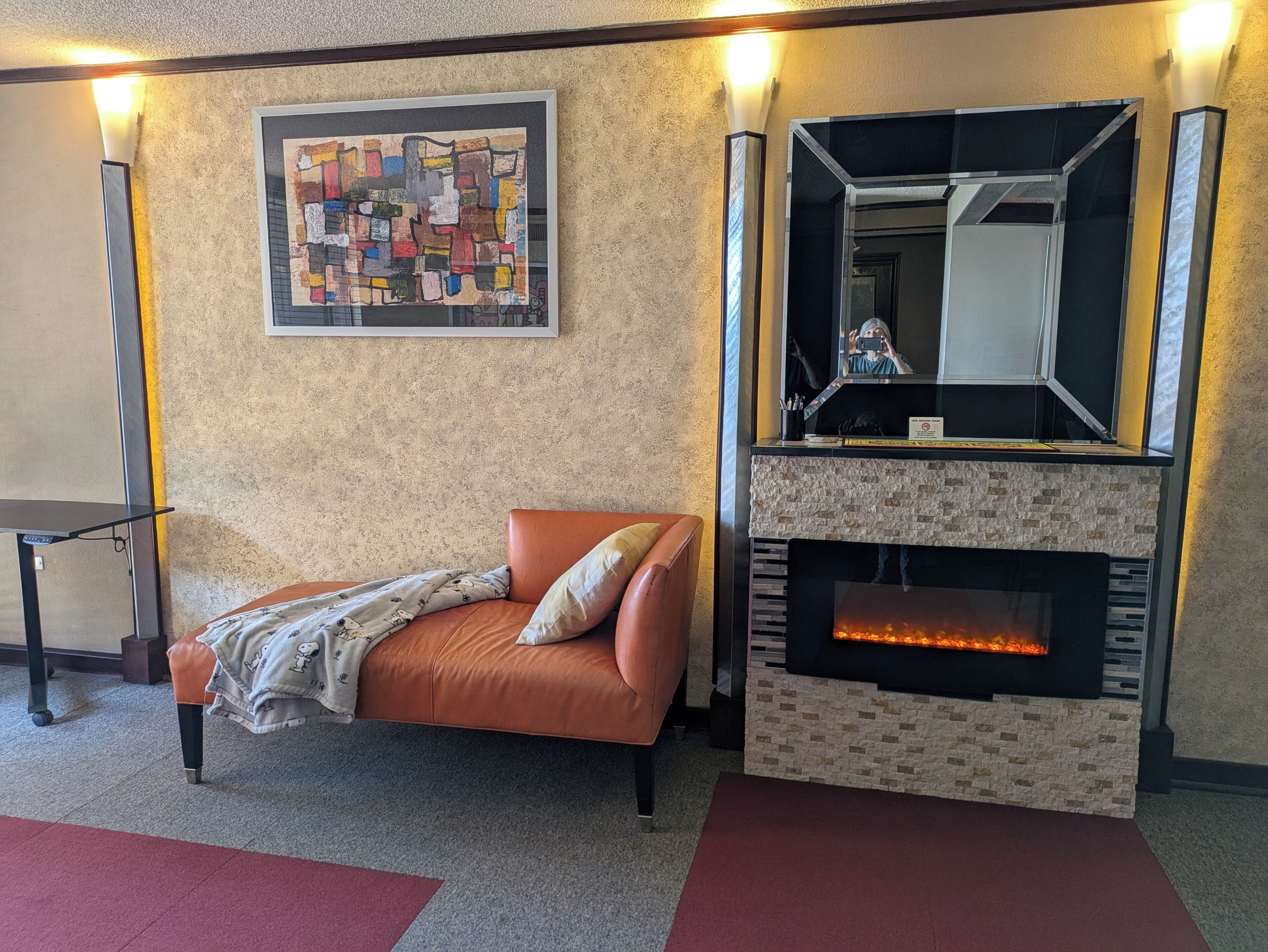 Delad Lägenhet I 2bd / 2ba Suite En Bergsyn I Den Mycket Hjäret - Denver