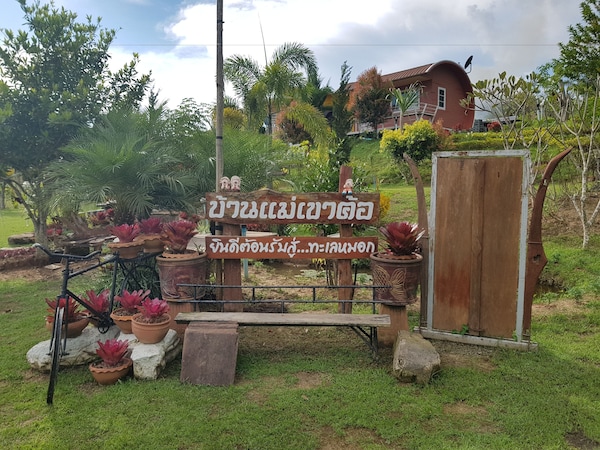 Ban Mae Resort - Khao Kho