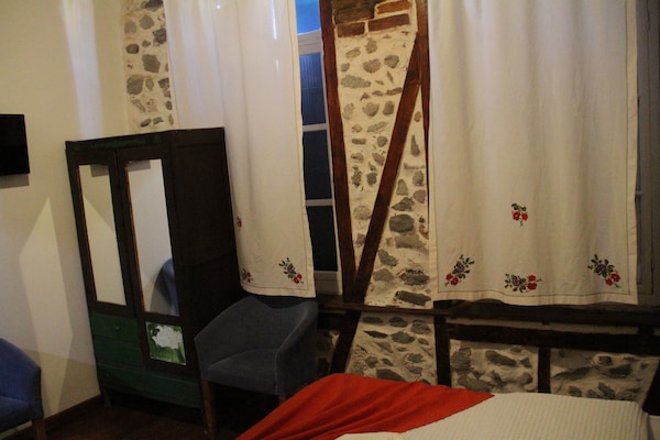 Bergama Tas Konak - Bergama