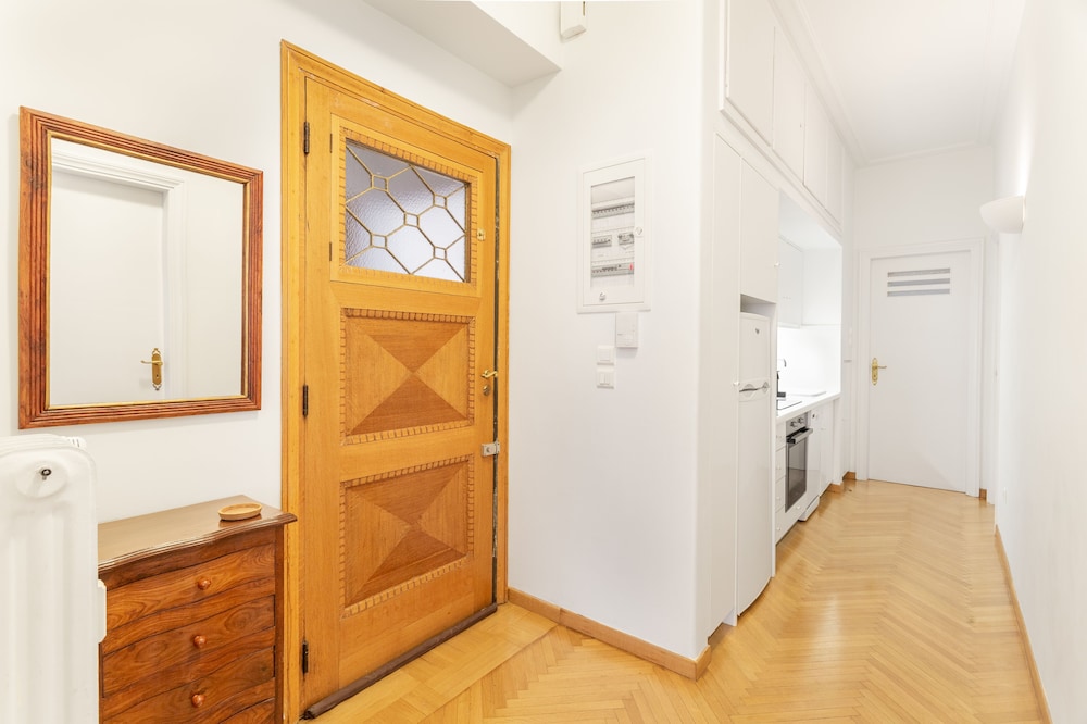 Athens Squared Lofts - Athens