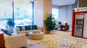 Comodidades da propriedade