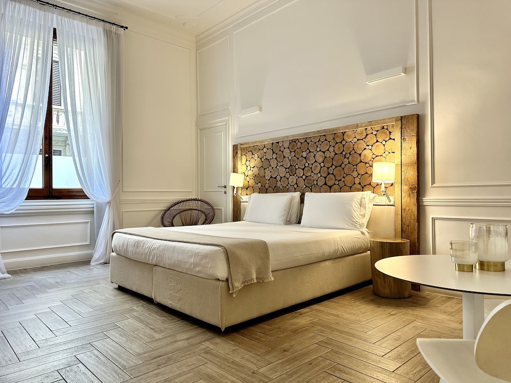 Eco Urban B&b - Florenz