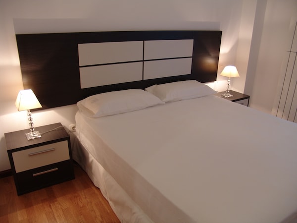 Apartamento Golf Rioja Alta - La Rioja