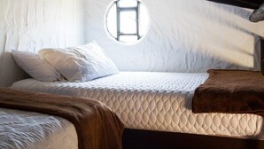 Quarto Familiar | Ferro/tábua de engomar, Wi-fi grátis 