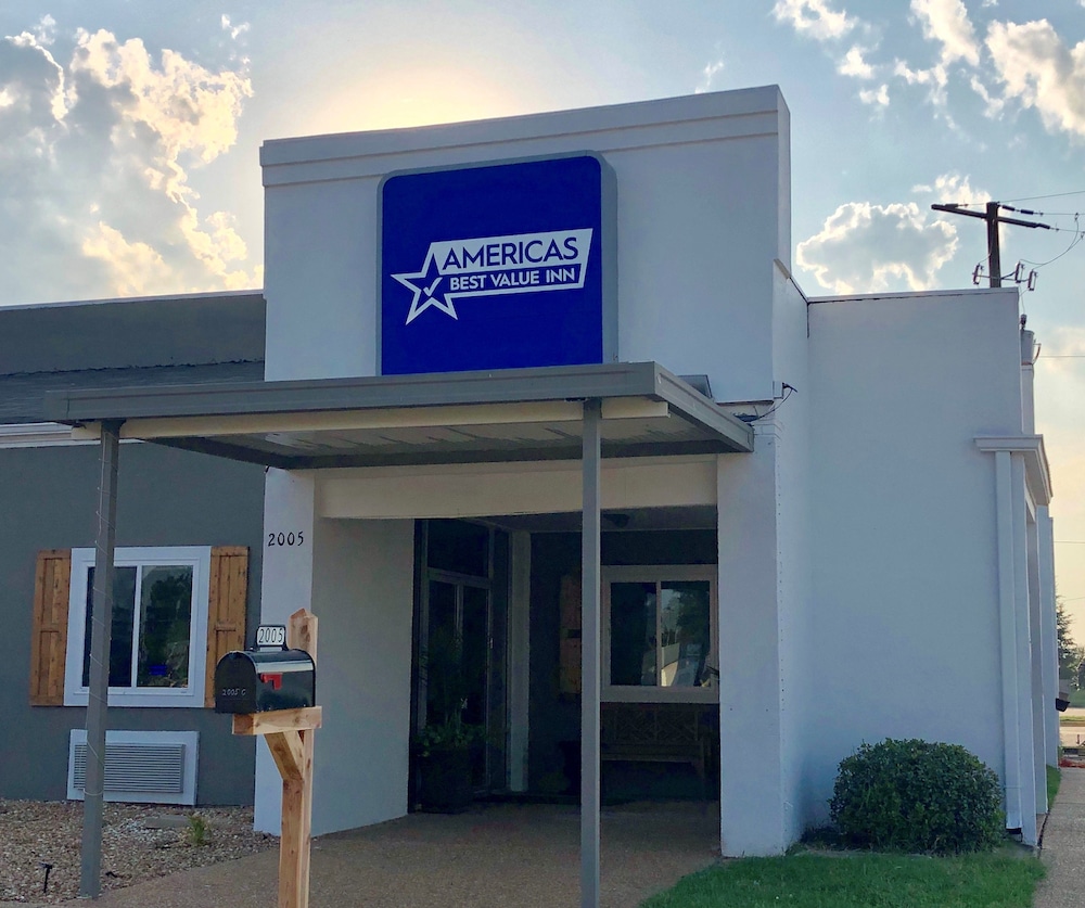 Americas Best Value Inn Brinkley