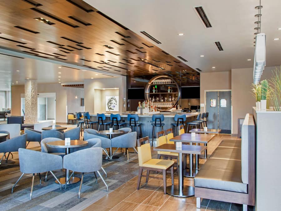 Restaurantes