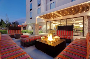 Terraço/pátio interior