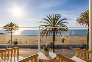 Terraço/pátio interior