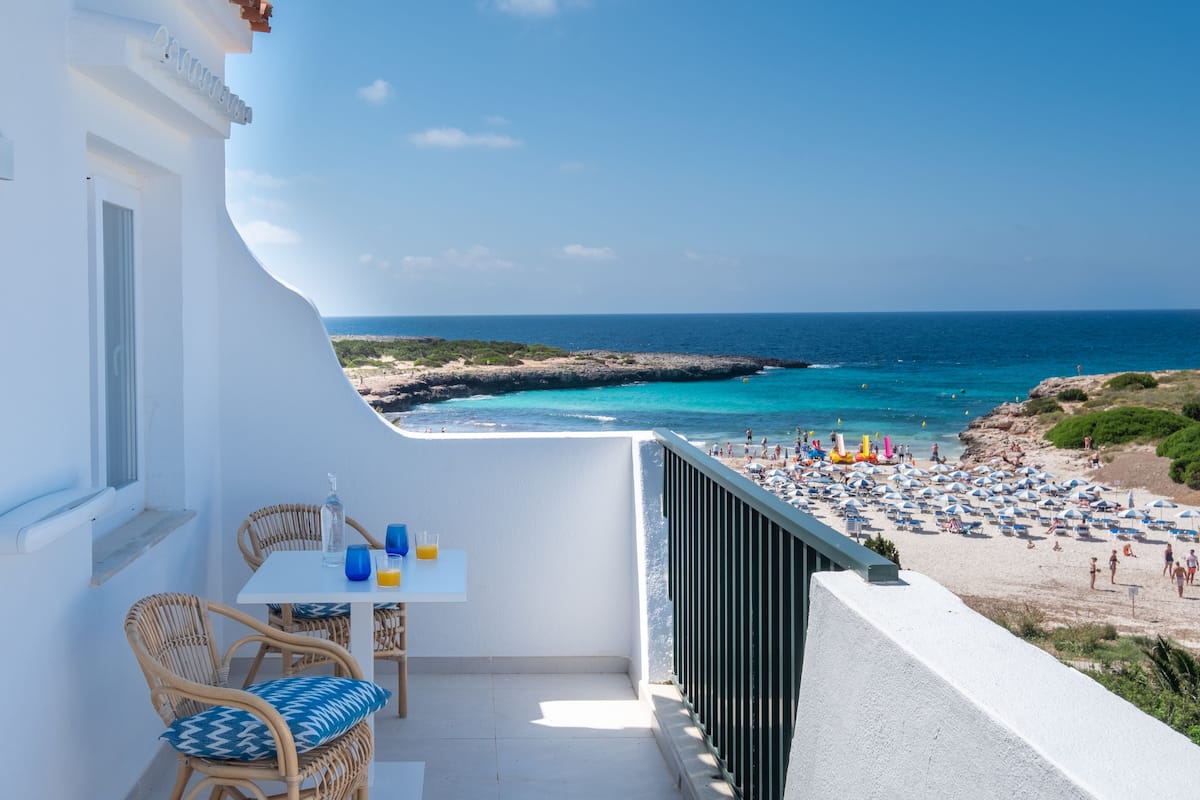 Terraço/pátio