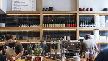 Café