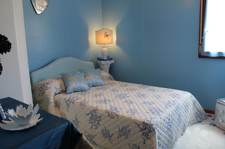 Light Vacation Apartment In Forio (Isola D 'Ischia - Na) - Ischia