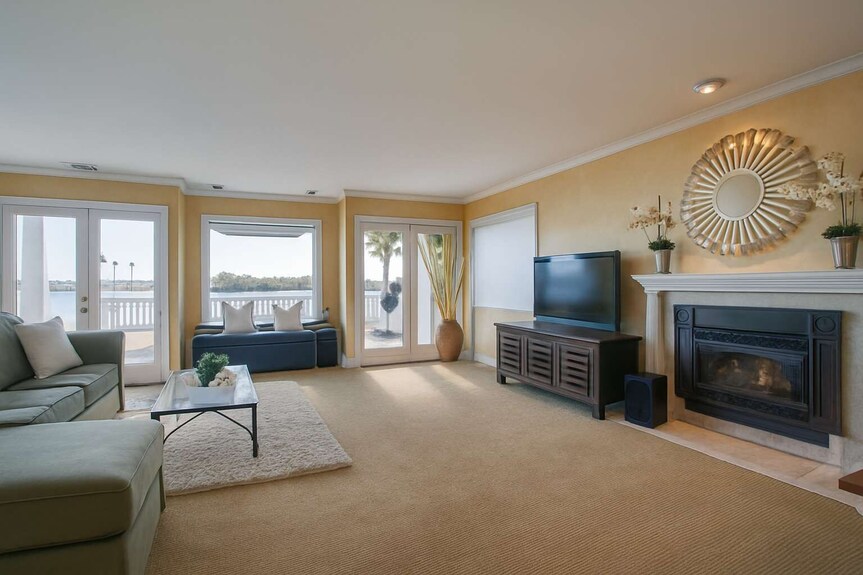 Waterfront Oasis With Sunset Views Novato - Novato, CA