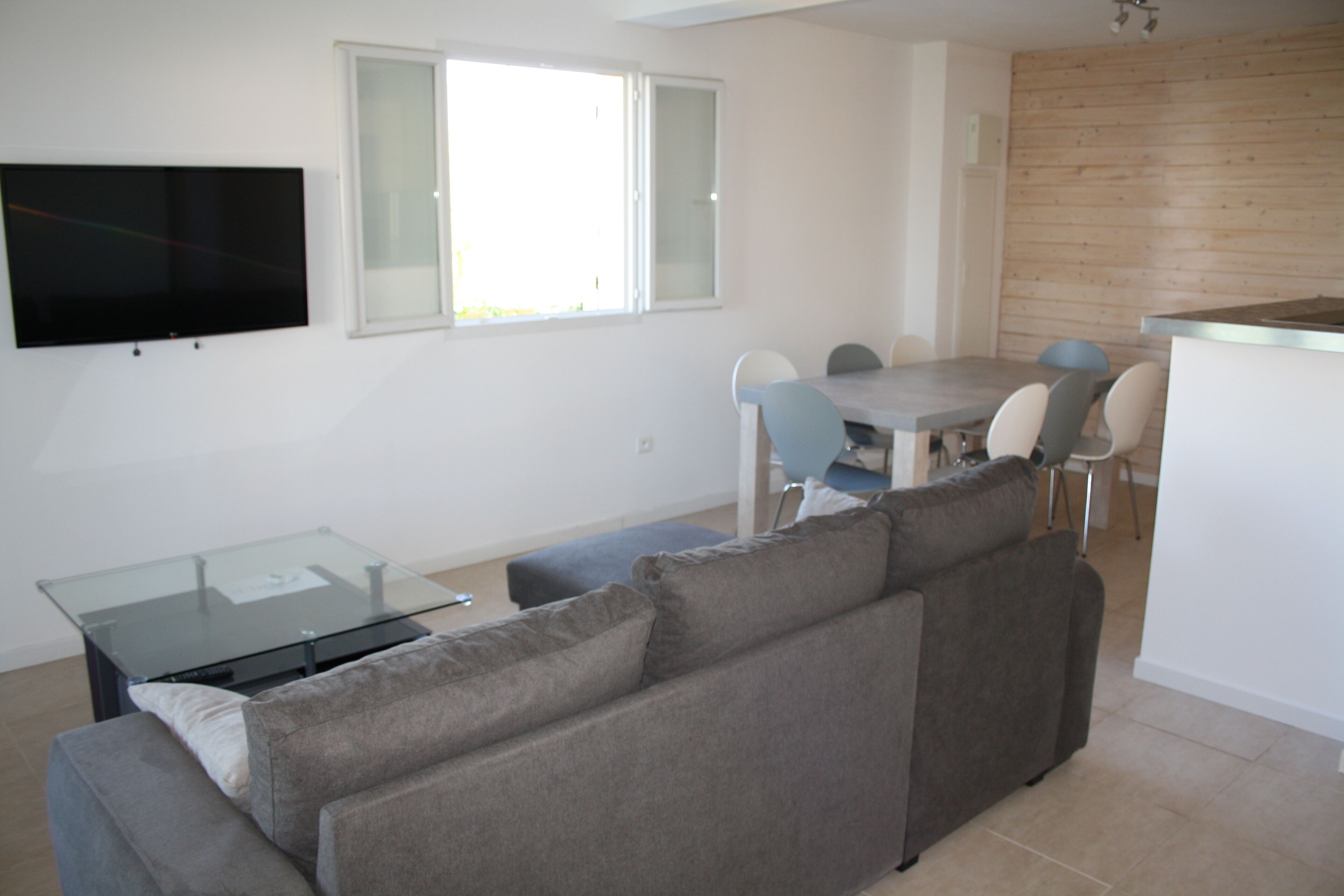 Haus, Strandstraße In Folelli - Korsika