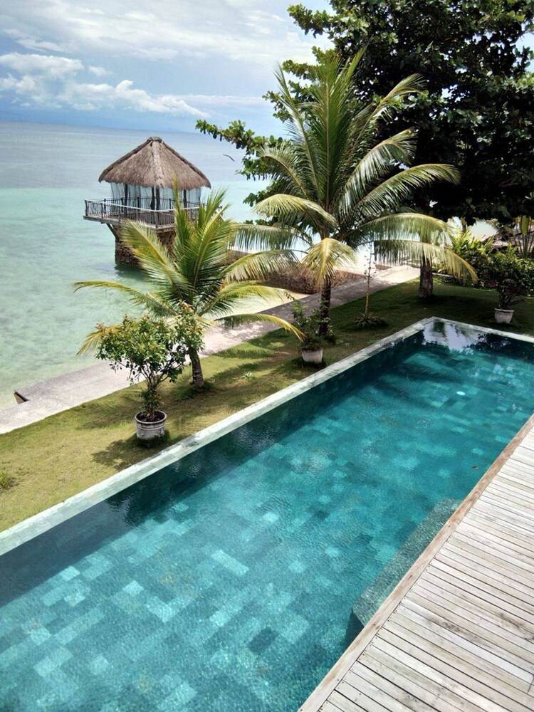 Villa Presito - Dumanjug