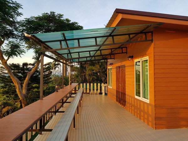 Jit Dee Home Khao Kho - Khao Kho