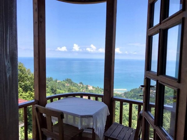 Kafdagi Konak Hotel - Rize Merkez
