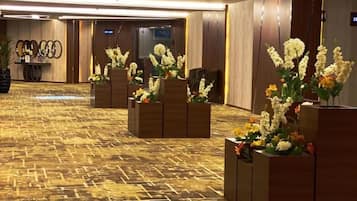 Sala de reunião