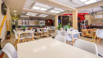 Lounge no hall