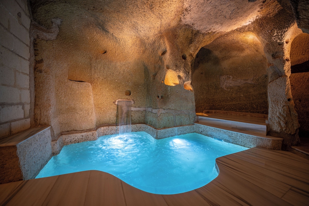 Gamirasu Junior - Kapadokya