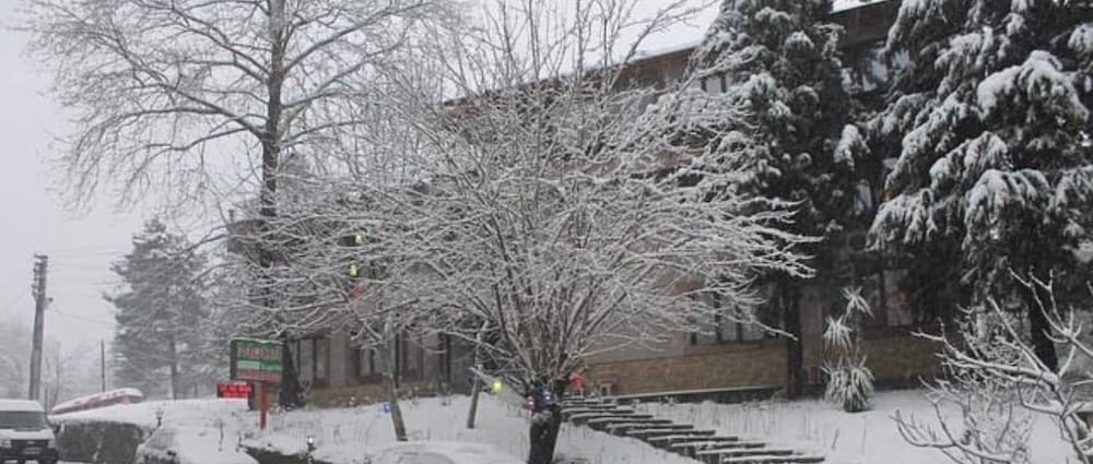 Airbnb ÖZel %50 Indirimli Fiyatlar Termal&kaplica - Termal