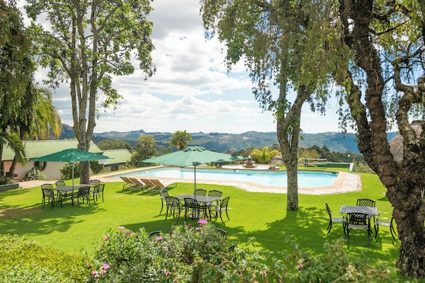 Montclair Resort & Conference