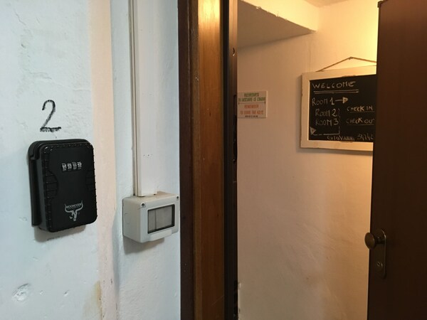 Affittacamere Rio Centrale - Riomaggiore