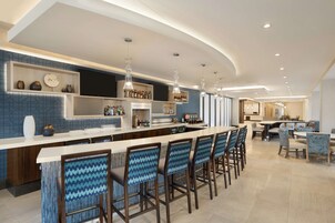 Bar (no alojamento)
