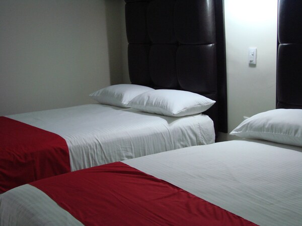 Hotel Inn Plaza Del Angel Chihuahua - Chihuahua