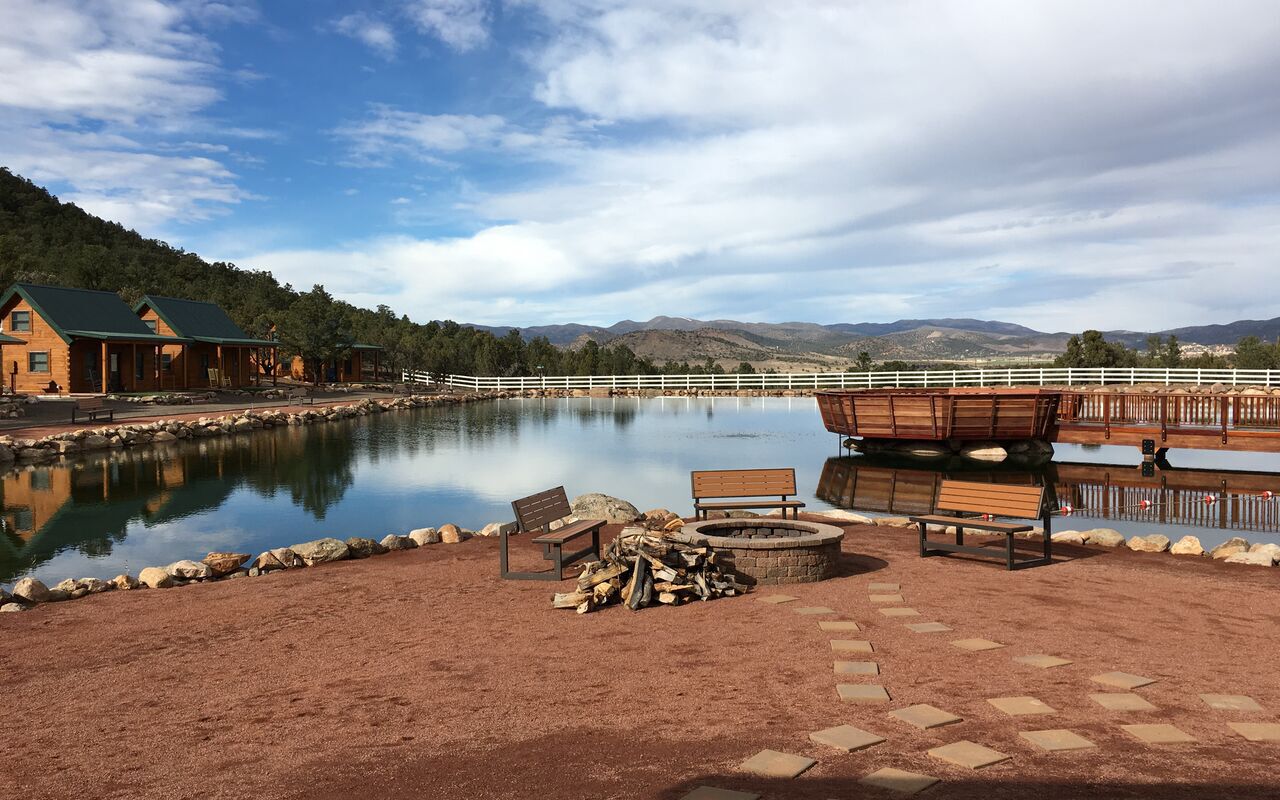 Na praia, passeios de caiaque 