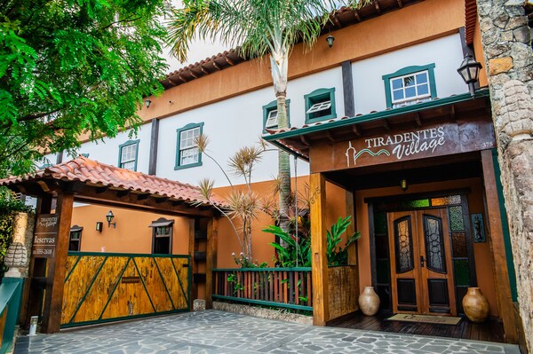 Pousada Tiradentes Village - Tiradentes