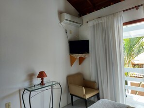 Quarto Duplo Standard (Casal 5) | Wi-fi grátis, roupa de cama fornecida 