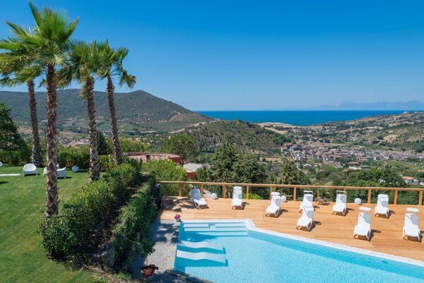 La Frescura Del Principe - Agropoli