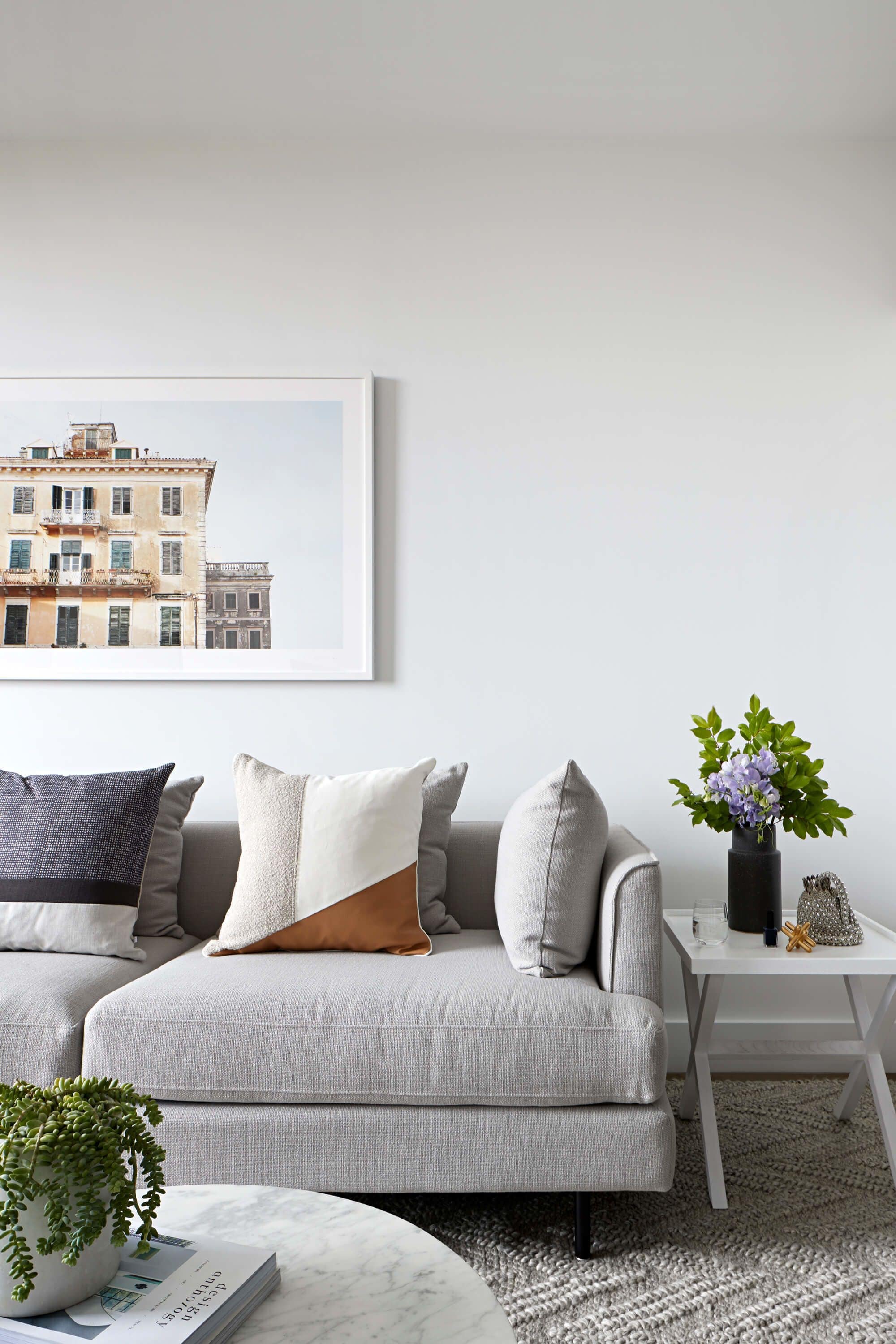 Apartamento Deluxe, 1 quarto | Sala de estar | Smart TV, Netflix, Hulu, serviços de streaming 
