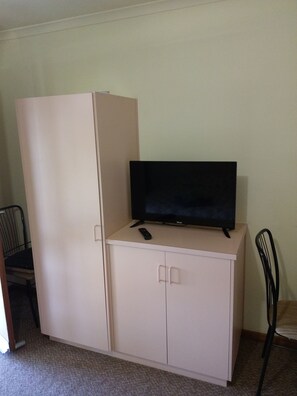 Comodidade do quarto